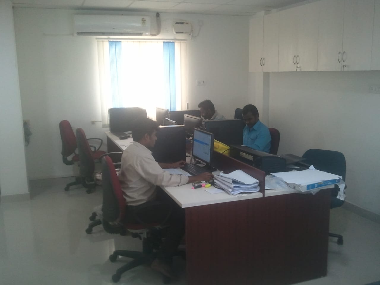 AES - ADVANCED ENGINEERING SERVICES