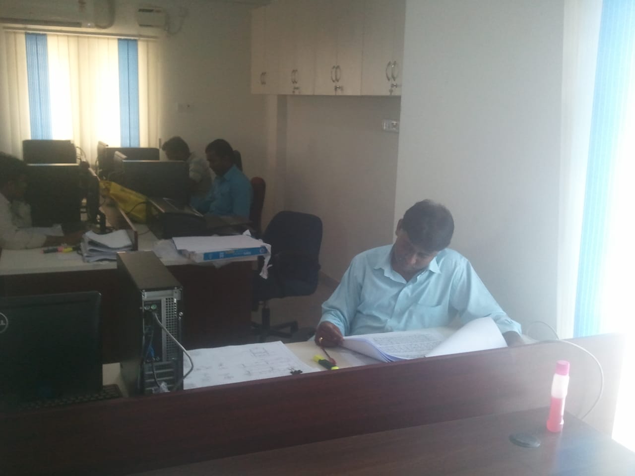 AES - ADVANCED ENGINEERING SERVICES